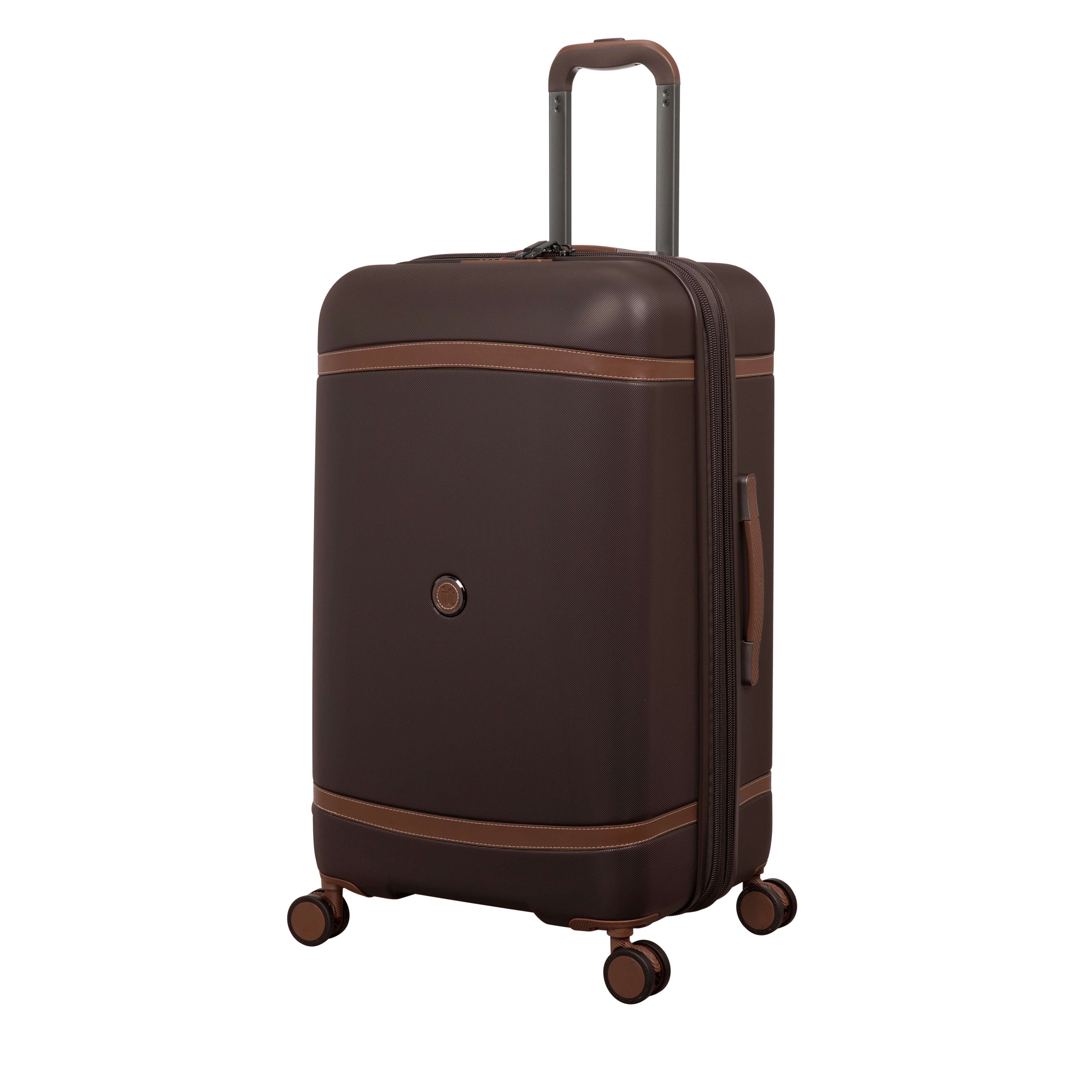 it Luggage | Extravagant - Medium (Brown)