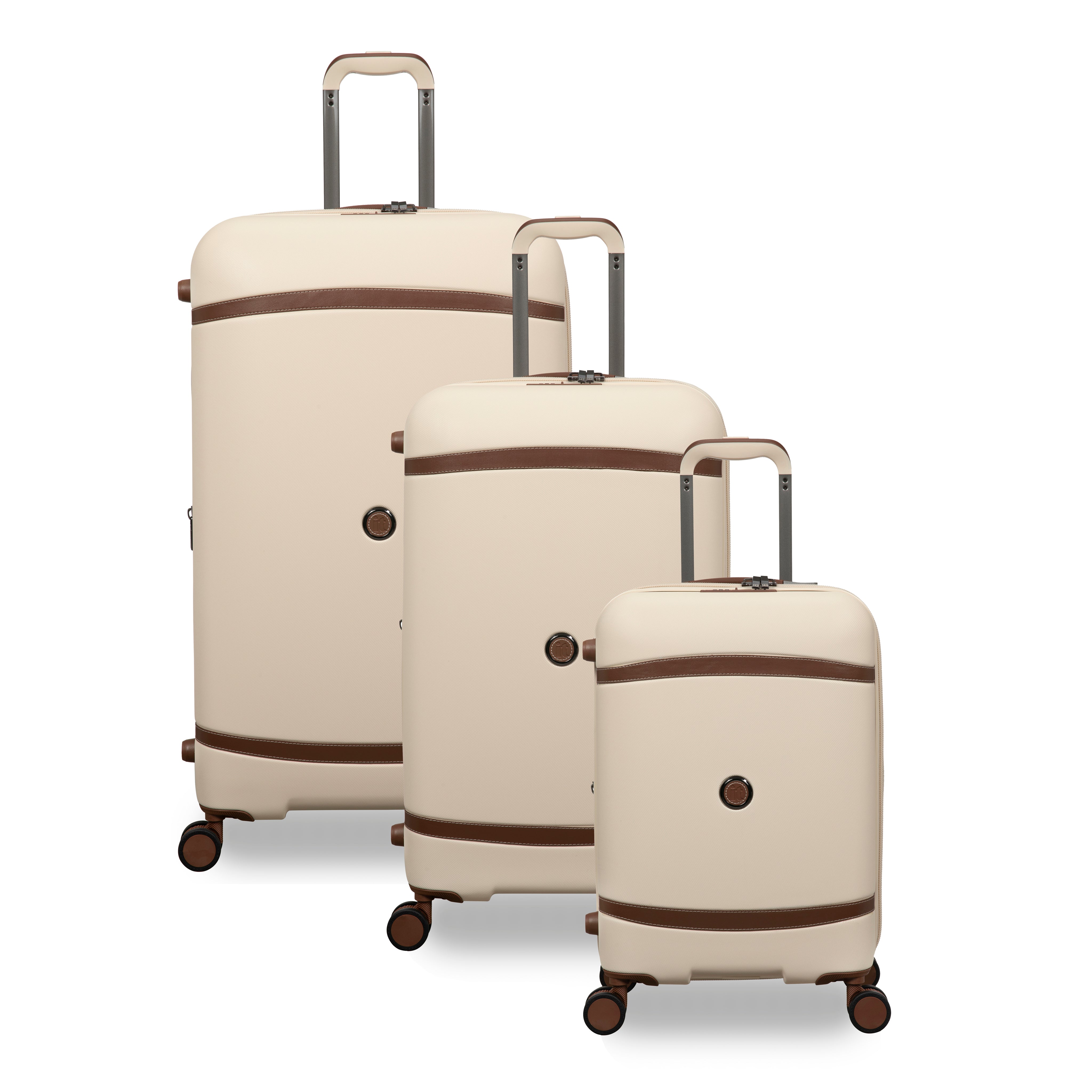 it Luggage | Extravagant - Cabin (Cream)
