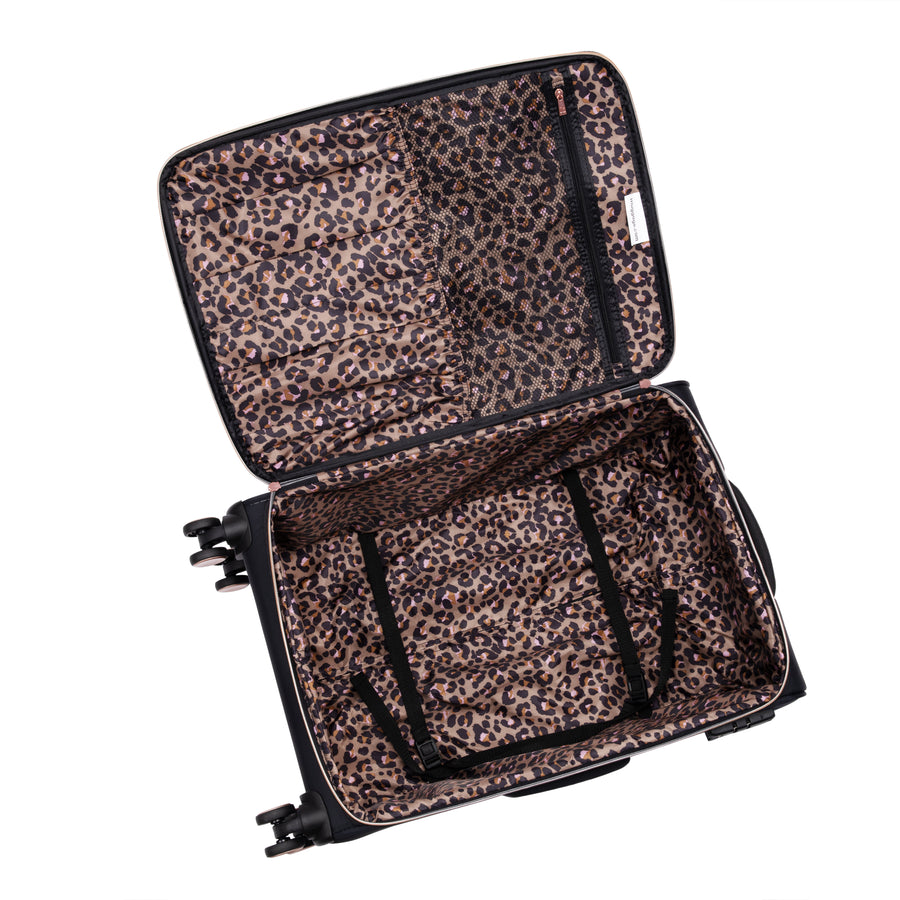 it Luggage | Bewitching - 3pc Set in Black