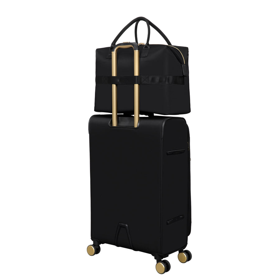 it Luggage | Charmer - Holdall (Black)