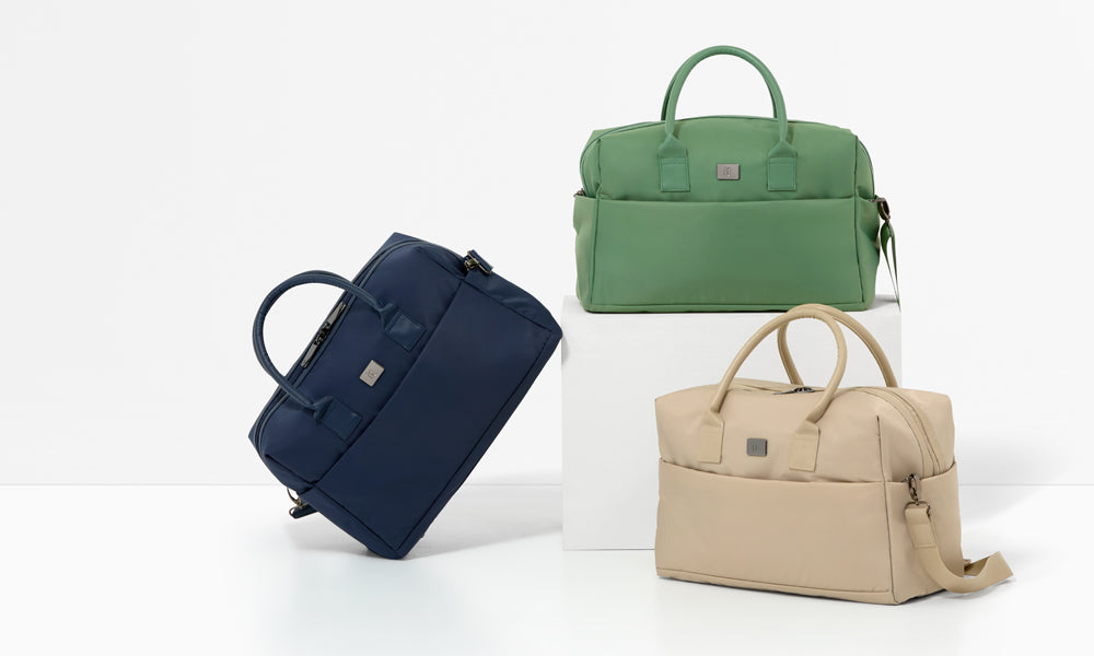 it Luggage | Suitcases, Cabin Bags & Luggage designed in UK