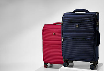 it Luggage | Suitcases, Cabin Bags & Luggage designed in UK