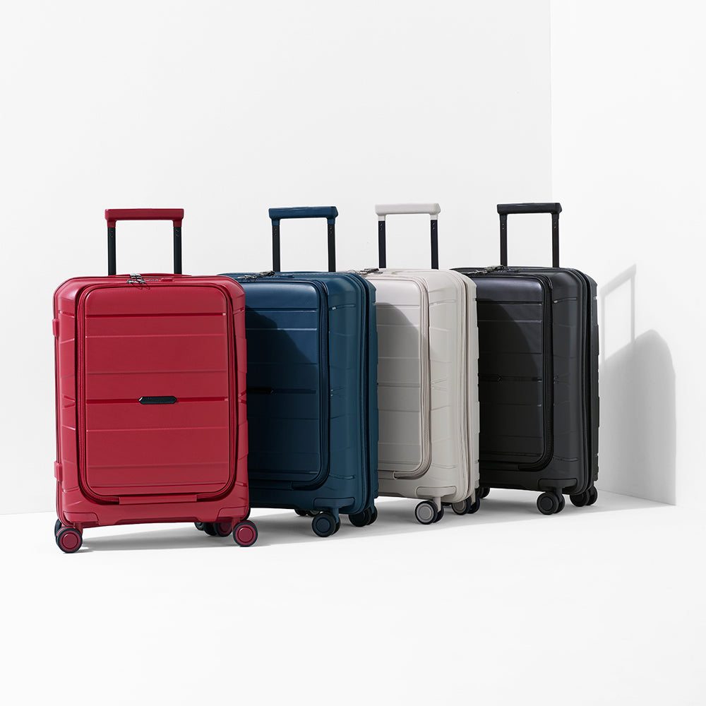 it Luggage | Suitcases, Cabin Bags & Luggage designed in UK