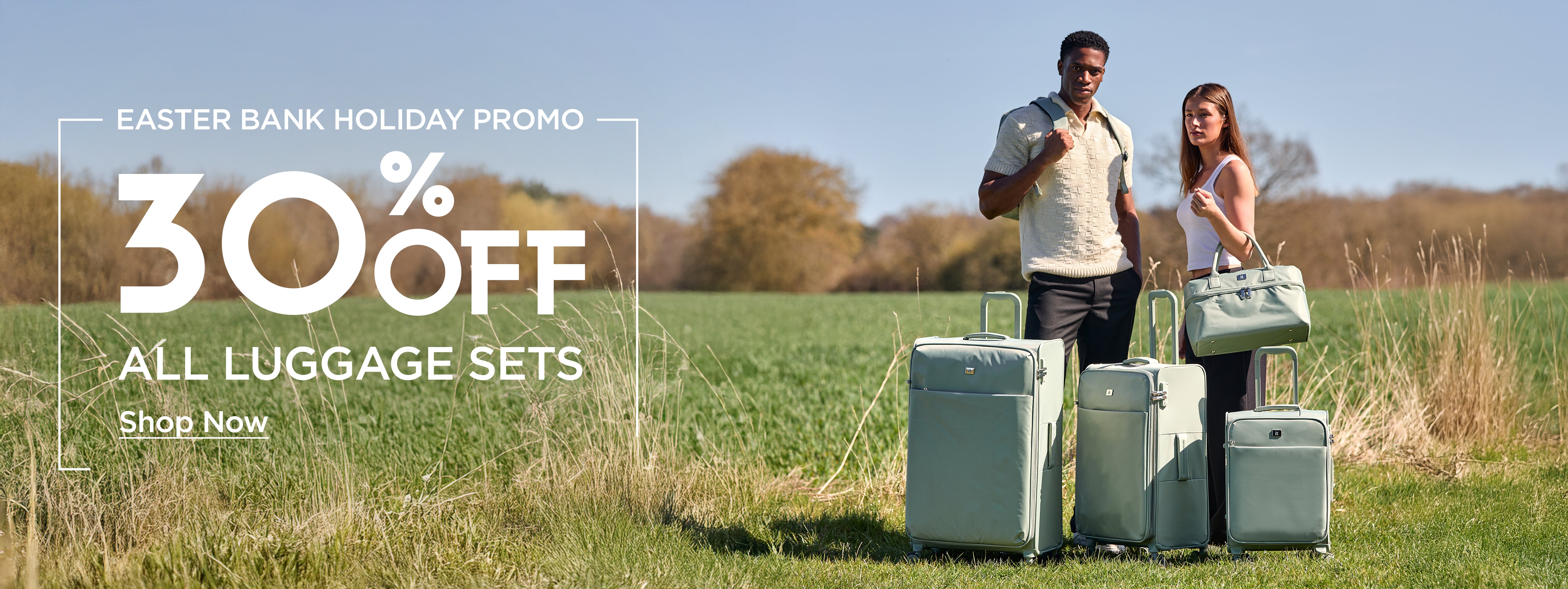 it Luggage | Suitcases, Cabin Bags & Luggage designed in UK
