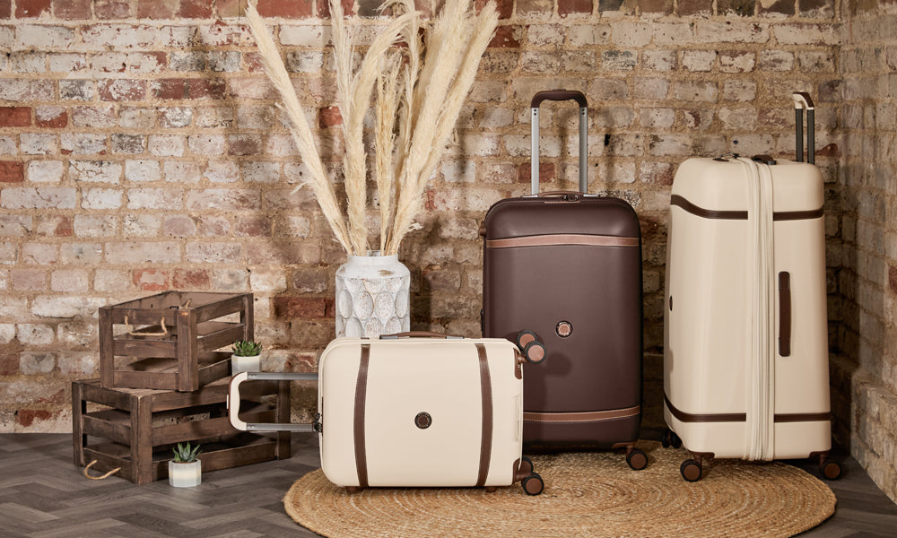 it Luggage | Suitcases, Cabin Bags & Luggage designed in UK