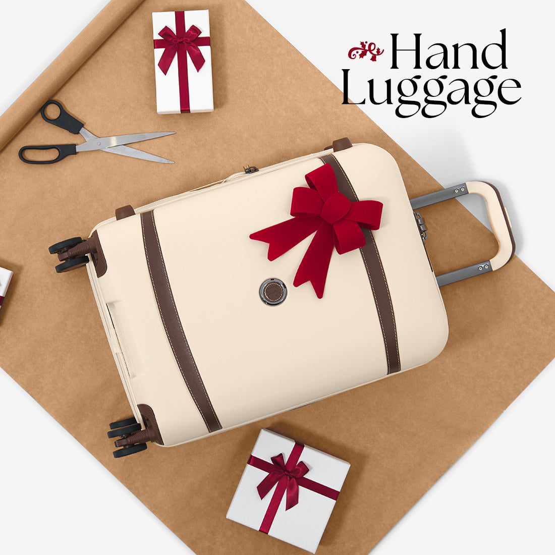 it Luggage | Suitcases, Cabin Bags & Luggage designed in UK