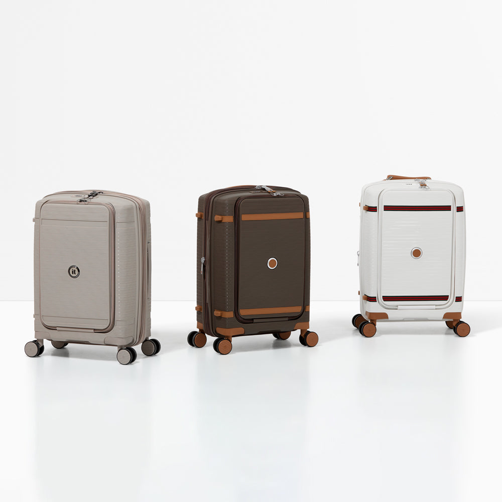 it Luggage | Suitcases, Cabin Bags & Luggage designed in UK