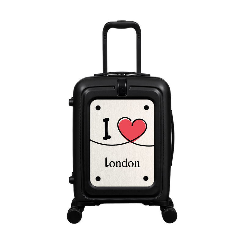 Modify - Personalised (I Heart - Name)