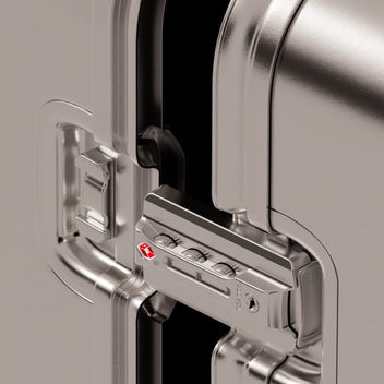 TSA Locks
