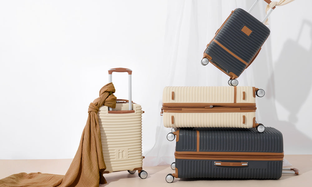 it Luggage | Suitcases, Cabin Bags & Luggage designed in UK