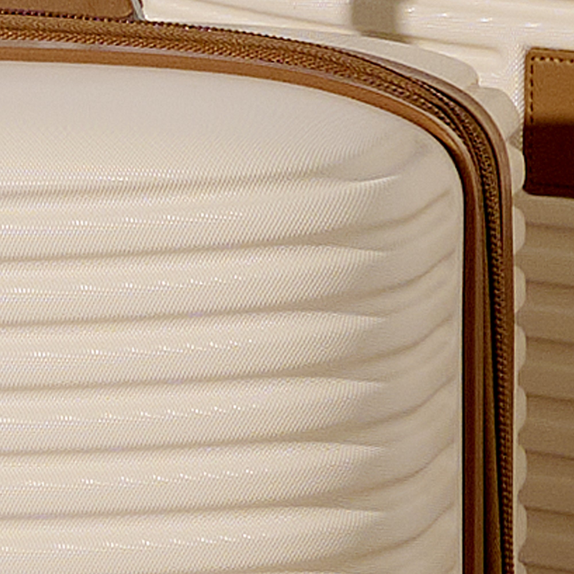 it Luggage | Replicating - 3pc Set in Crème
