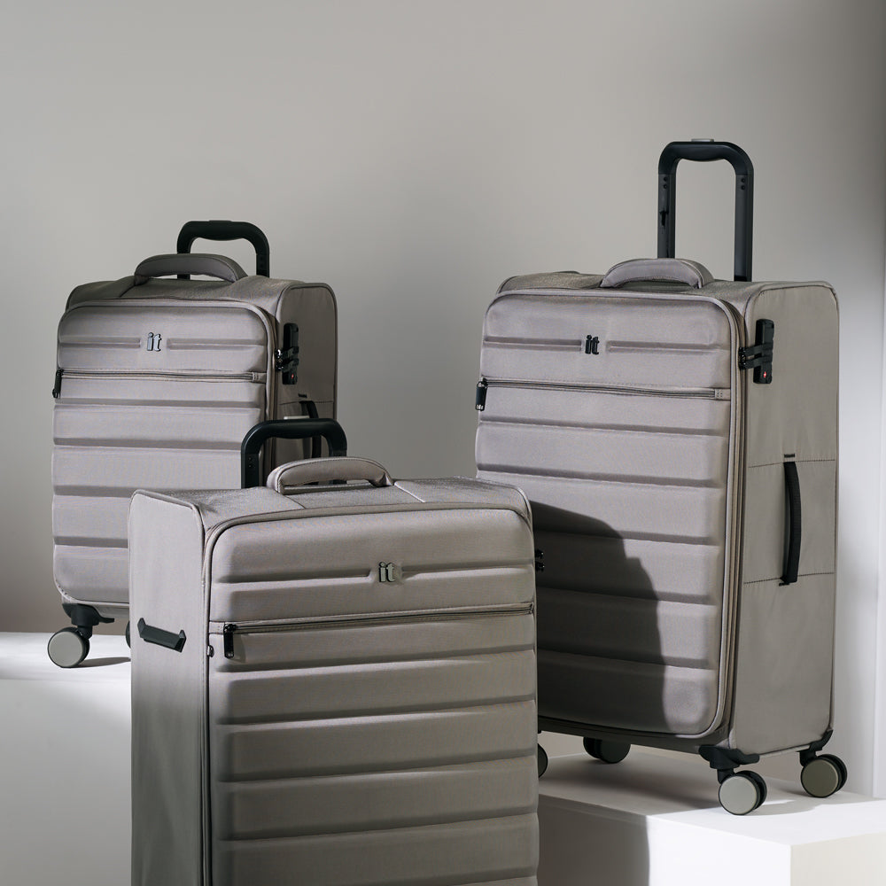 it Luggage | Suitcases, Cabin Bags & Luggage designed in UK