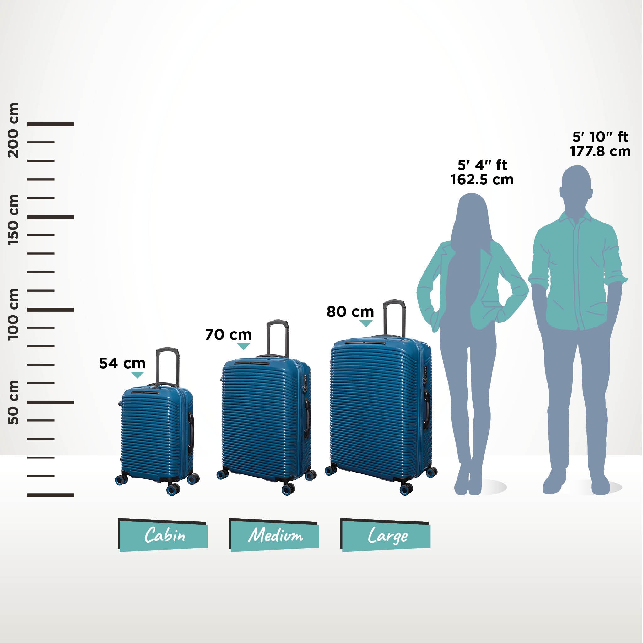 it Luggage | Traversed - Large (Deep Dive)