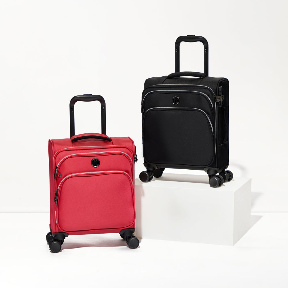 it Luggage | Suitcases, Cabin Bags & Luggage designed in UK