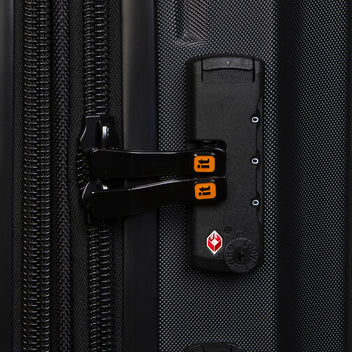 TSA Locks